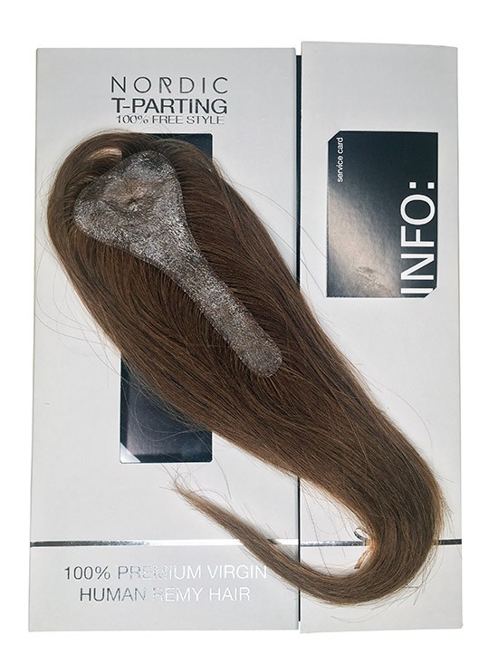 Toupet – Das moderne Haarsystem | Hair & Flair Diana