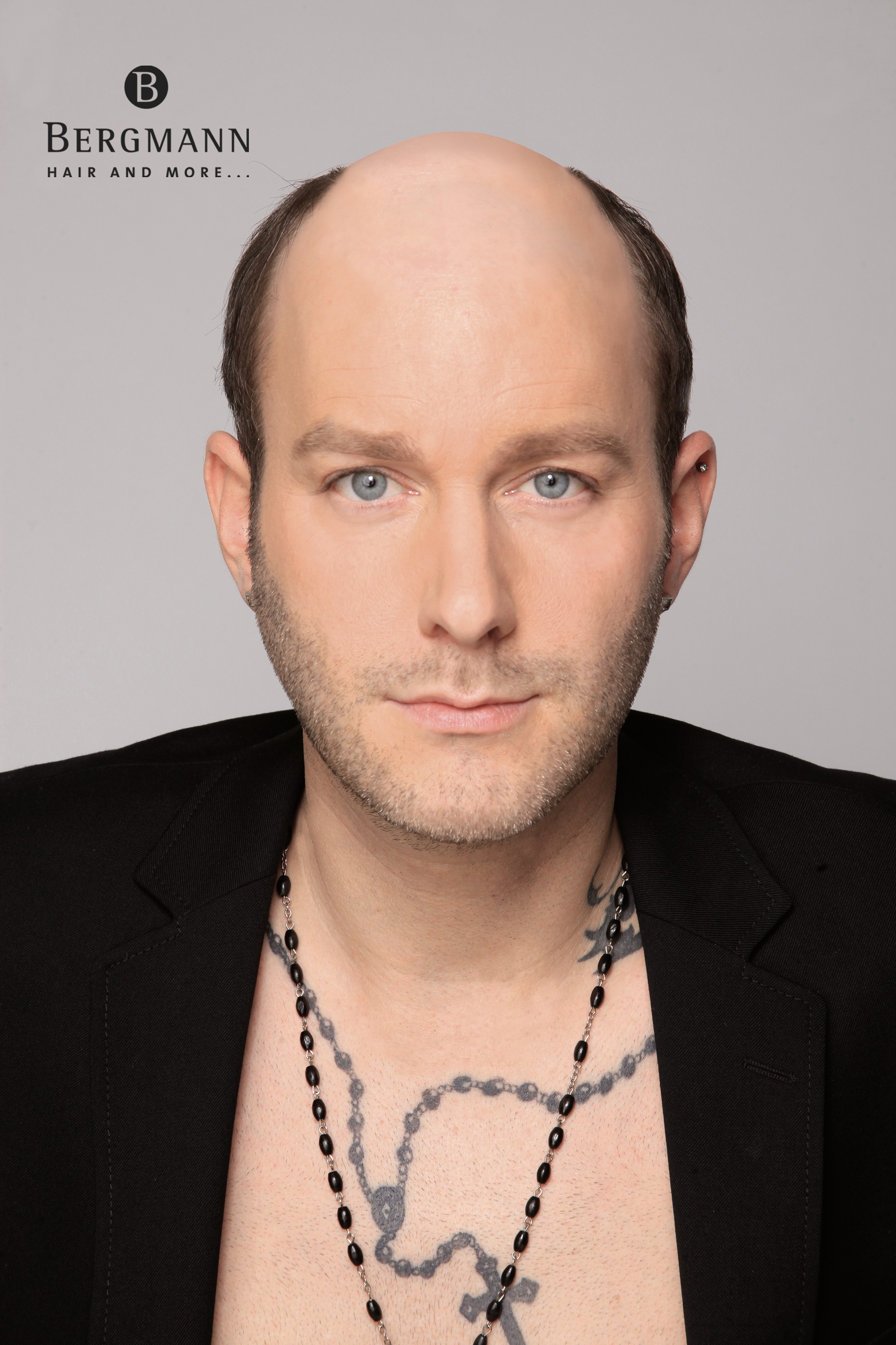 Toupet – Das moderne Haarsystem | Hair & Flair Diana