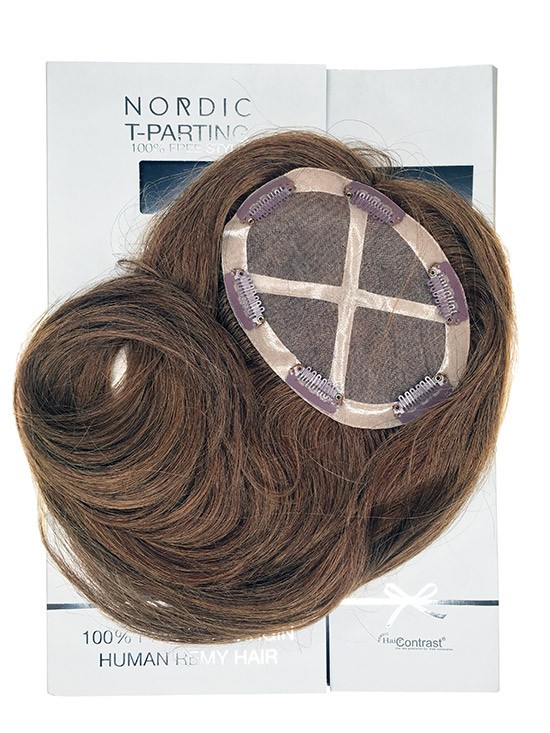 Toupet – Das moderne Haarsystem | Hair & Flair Diana